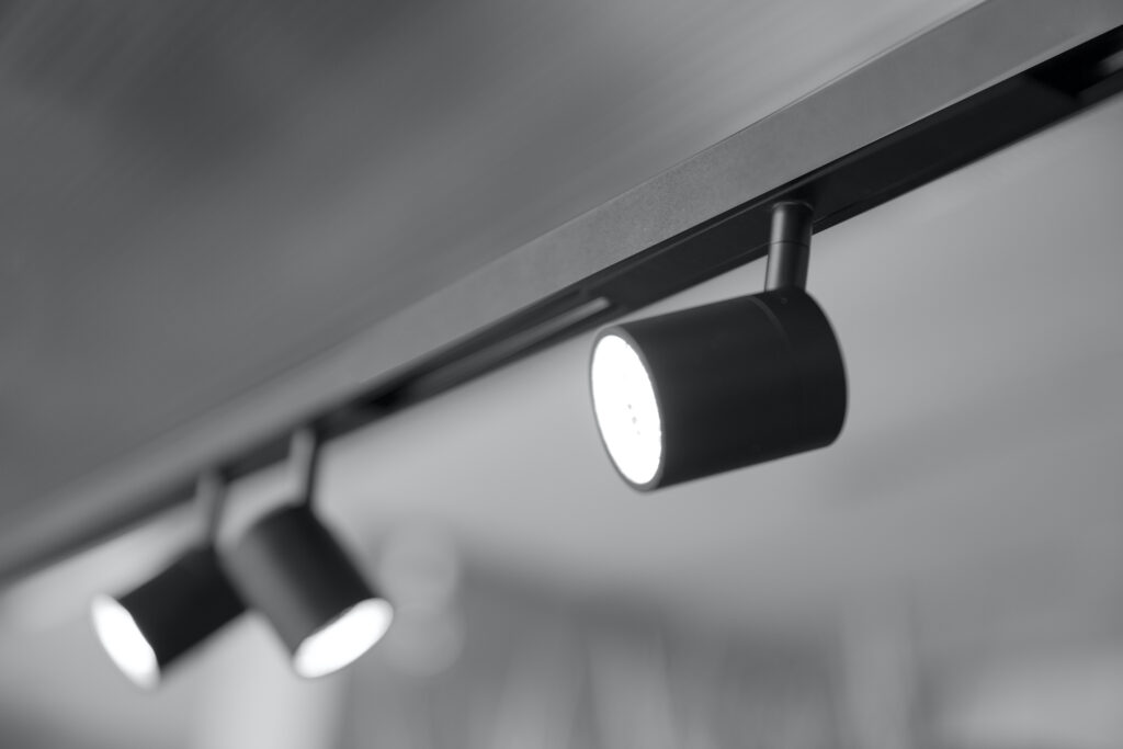 Track systems – LightingAustralia